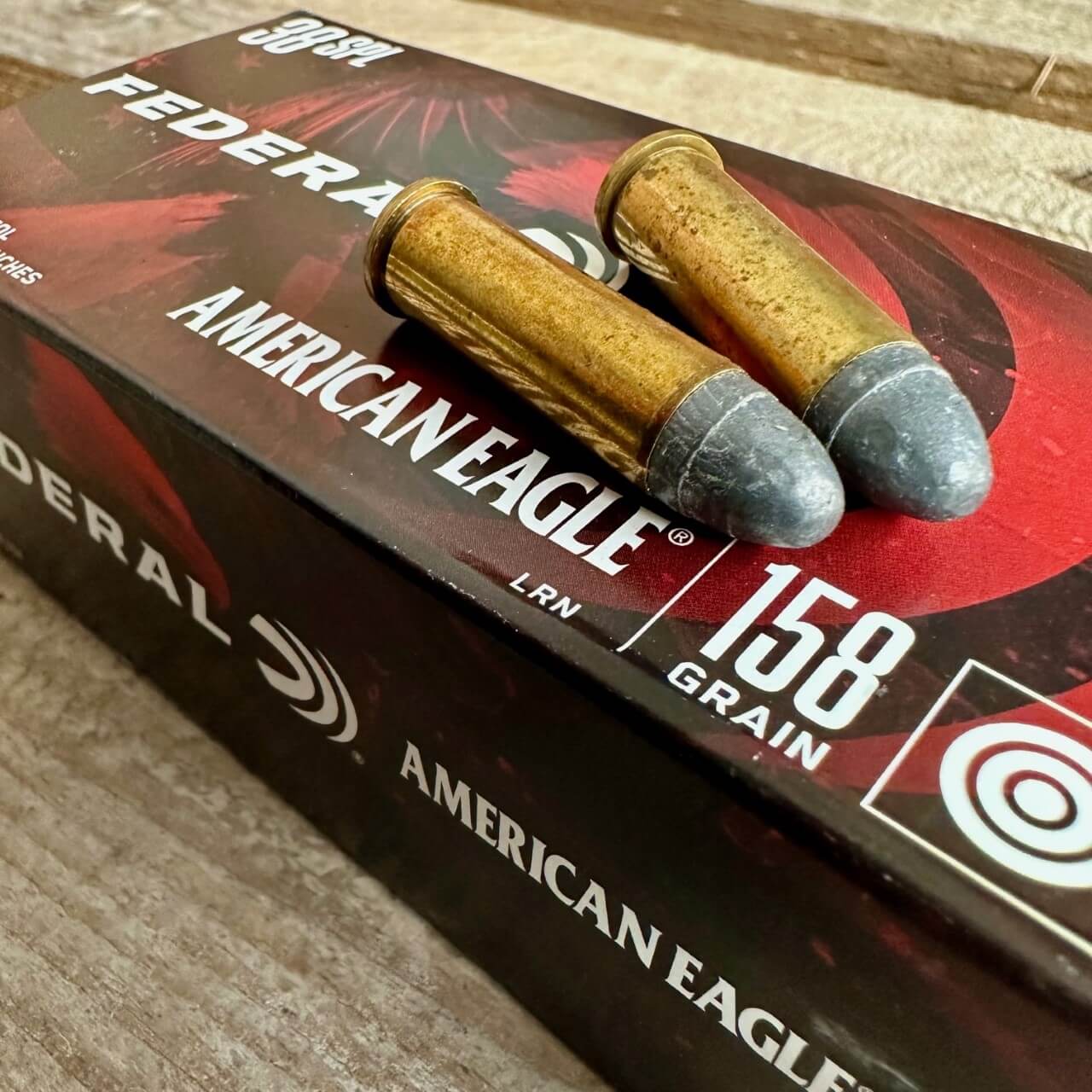 22LR 36gr Copper Plated Hollow Point (Federal Champion) 325 Round Pack ...